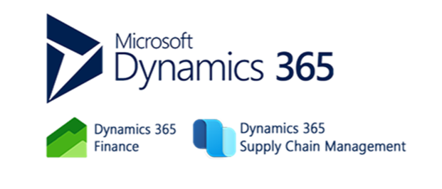 Dynamics 365 ERP